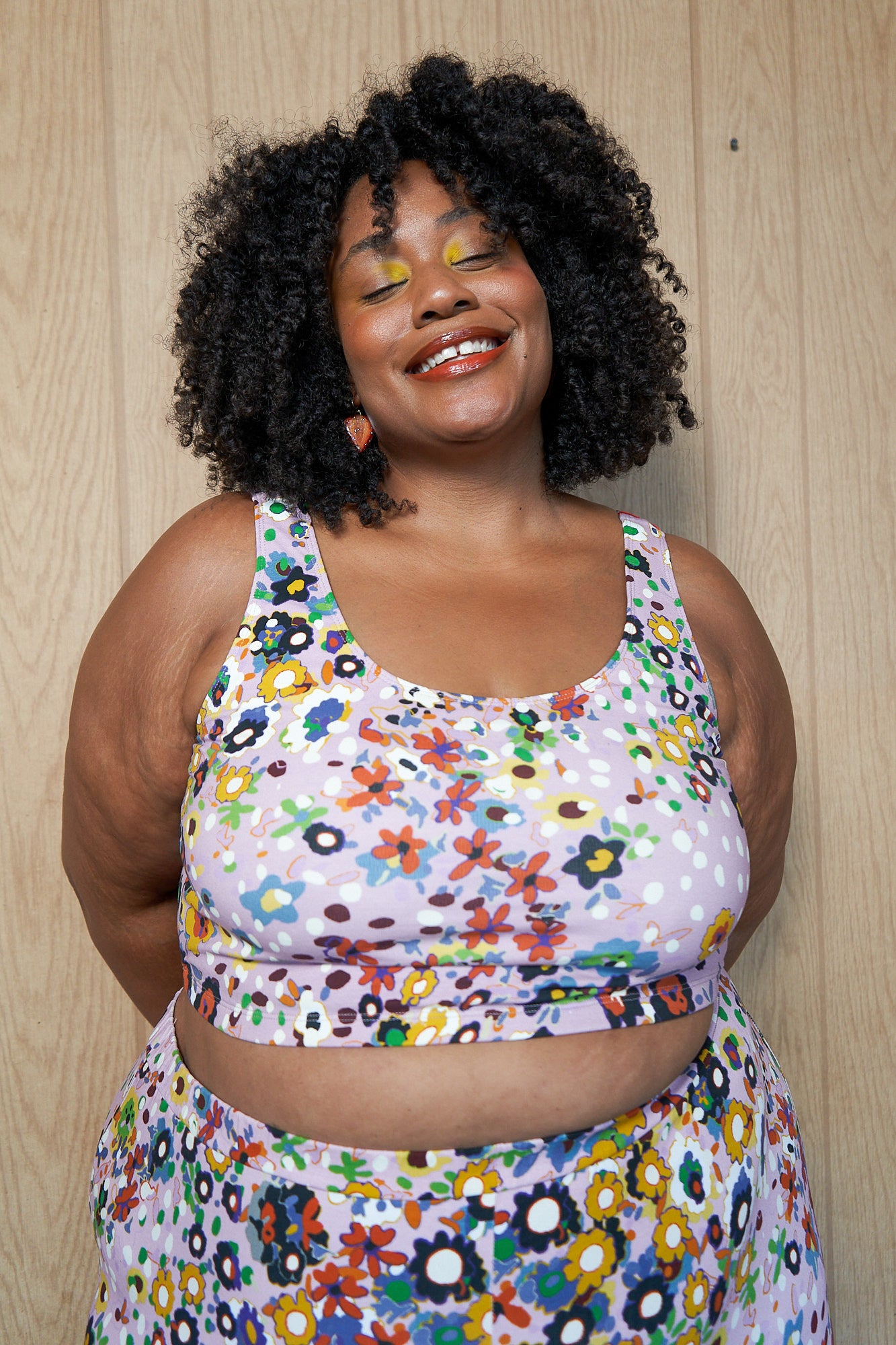 Buttercup bralette – Tamara Malas